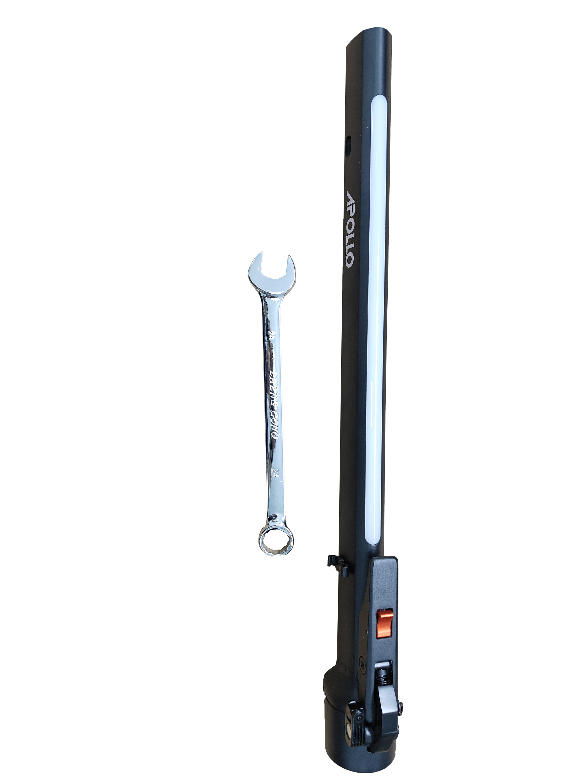 Apollo Phantom 2.0 52V & 60V Stem Assembly