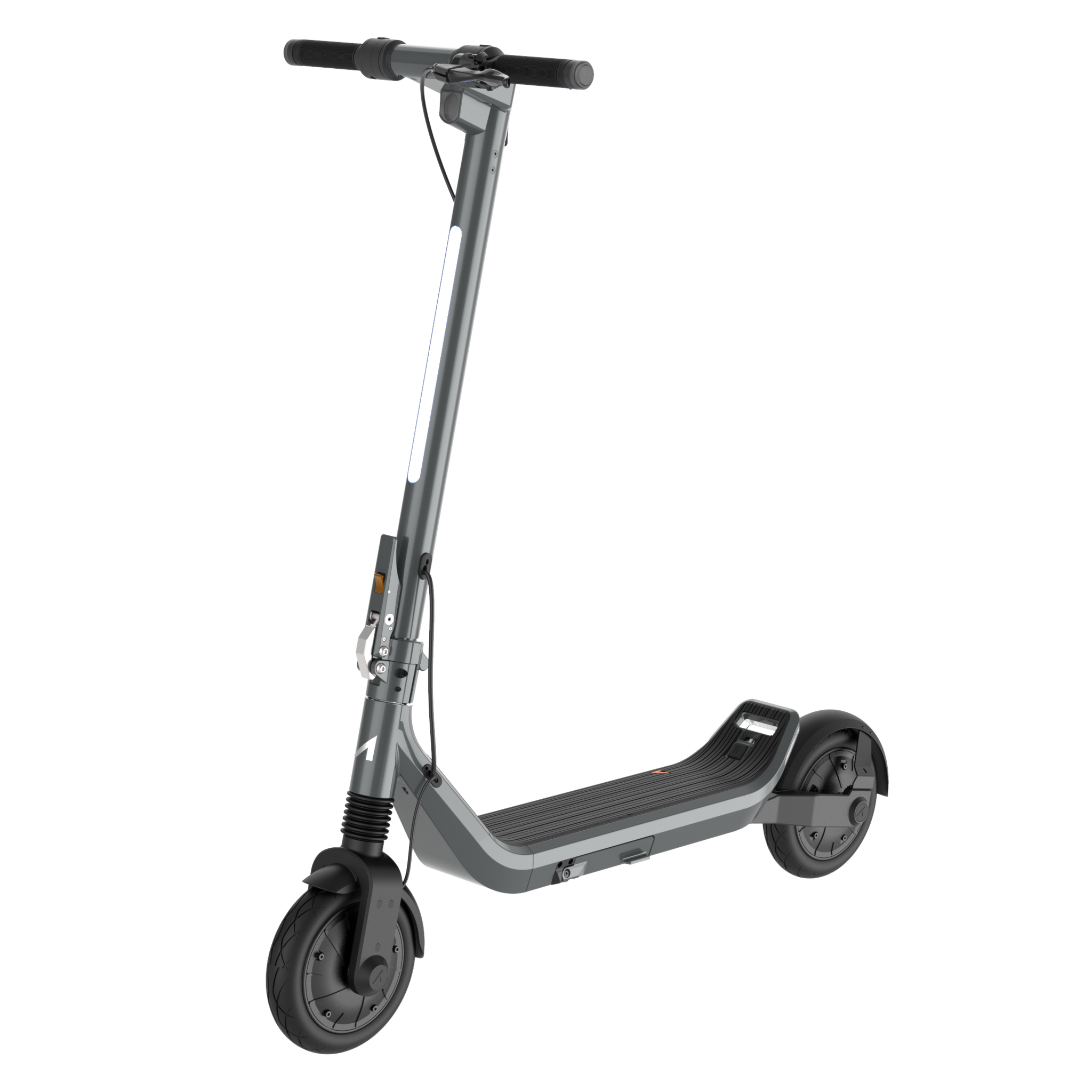 Apollo Go 2024 | Dual-Motor Commuter Electric Scooter | Apollo USA