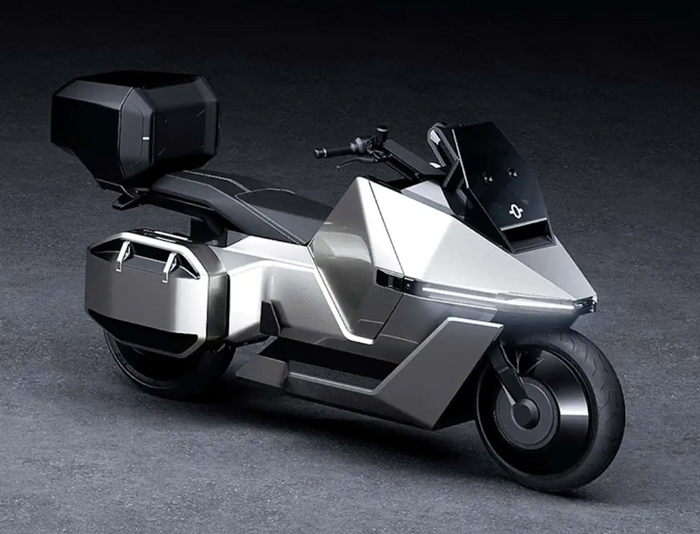 The Future of Autonomous E-Scooters: What to Expect from Self-Driving