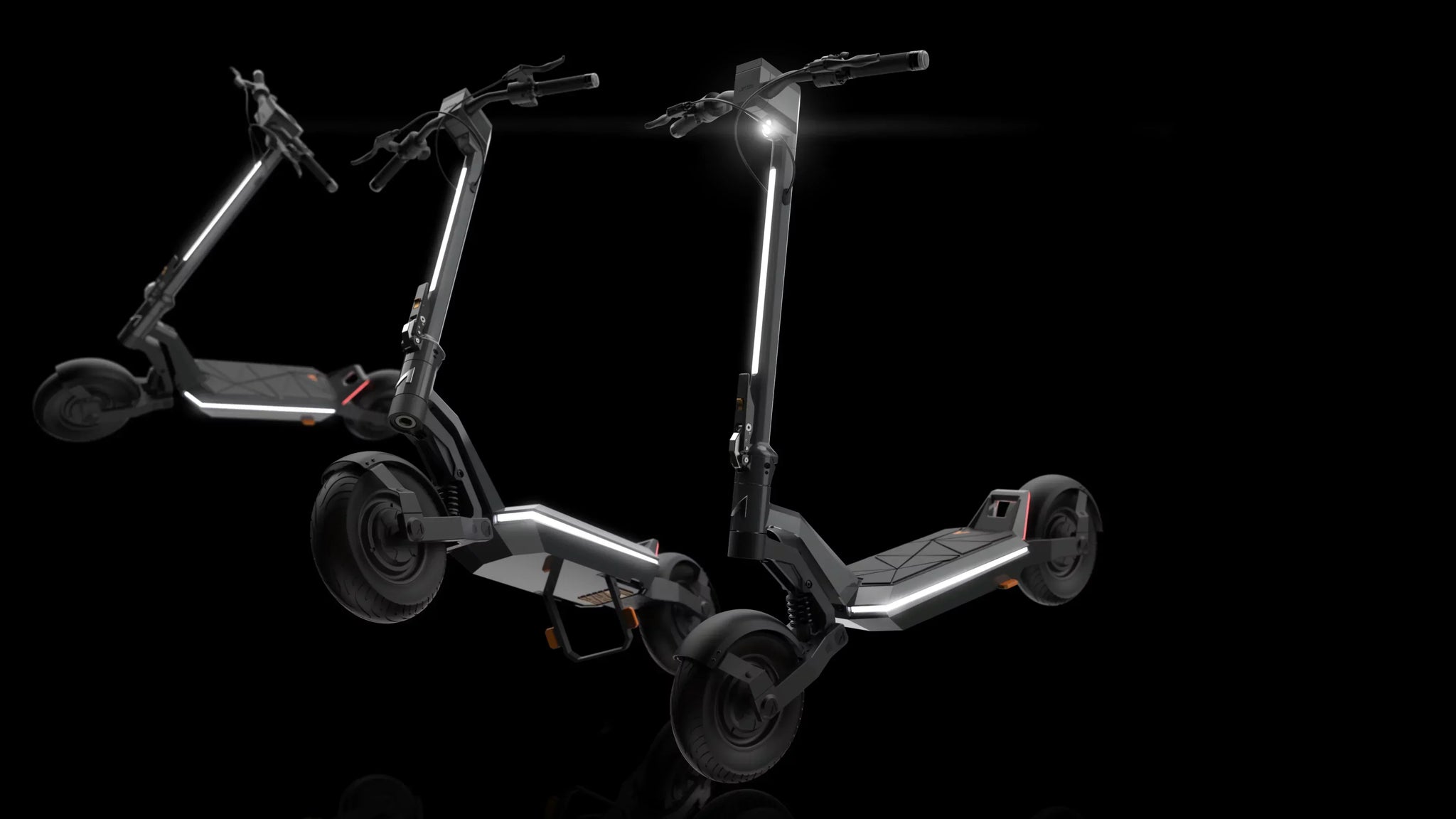 A Guide to Getting Started with Electric Scooter Mods