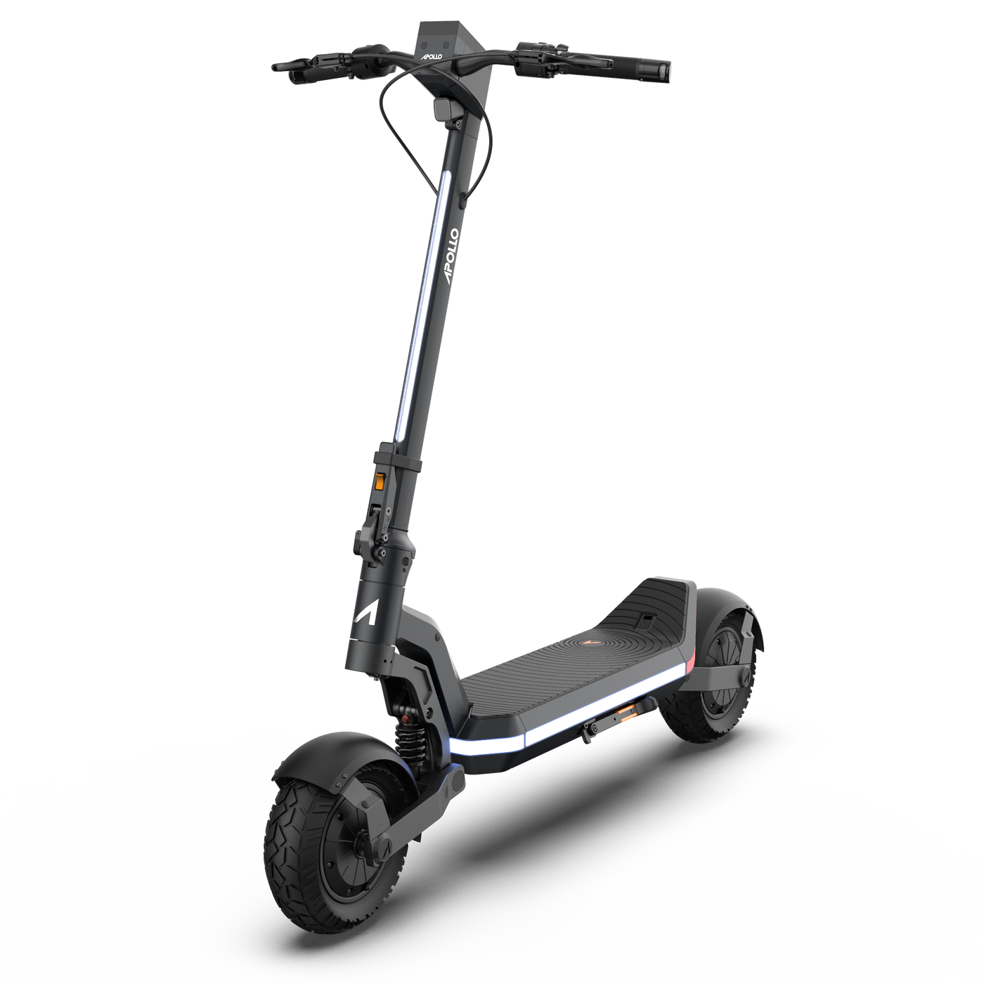 APOLLO PHANTOM 2.0 (52V) | High-Performance Off-Road Electric Scooter ...