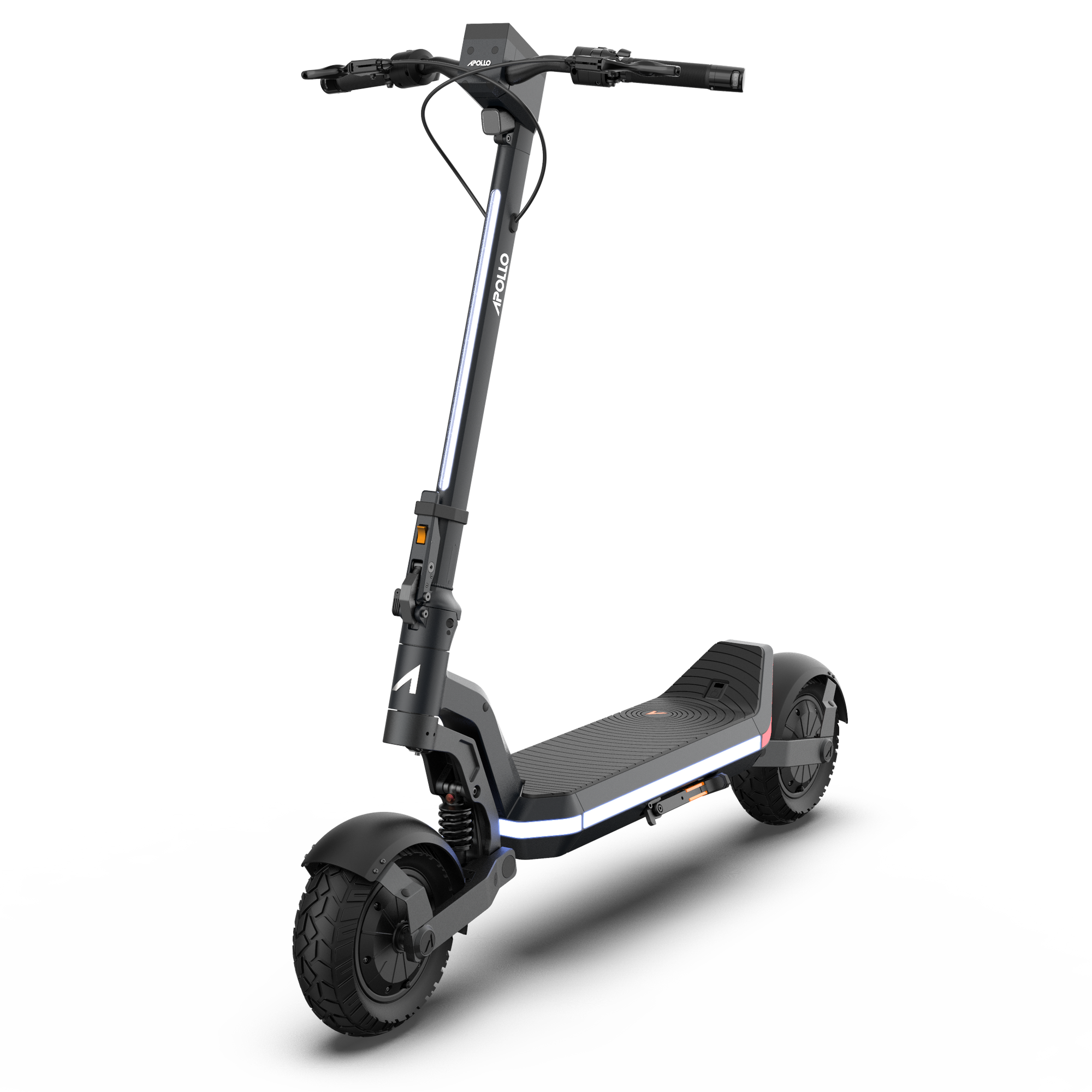 APOLLO PHANTOM 2.0 (52V) | High-Performance Off-Road Electric Scooter | Apollo Canada