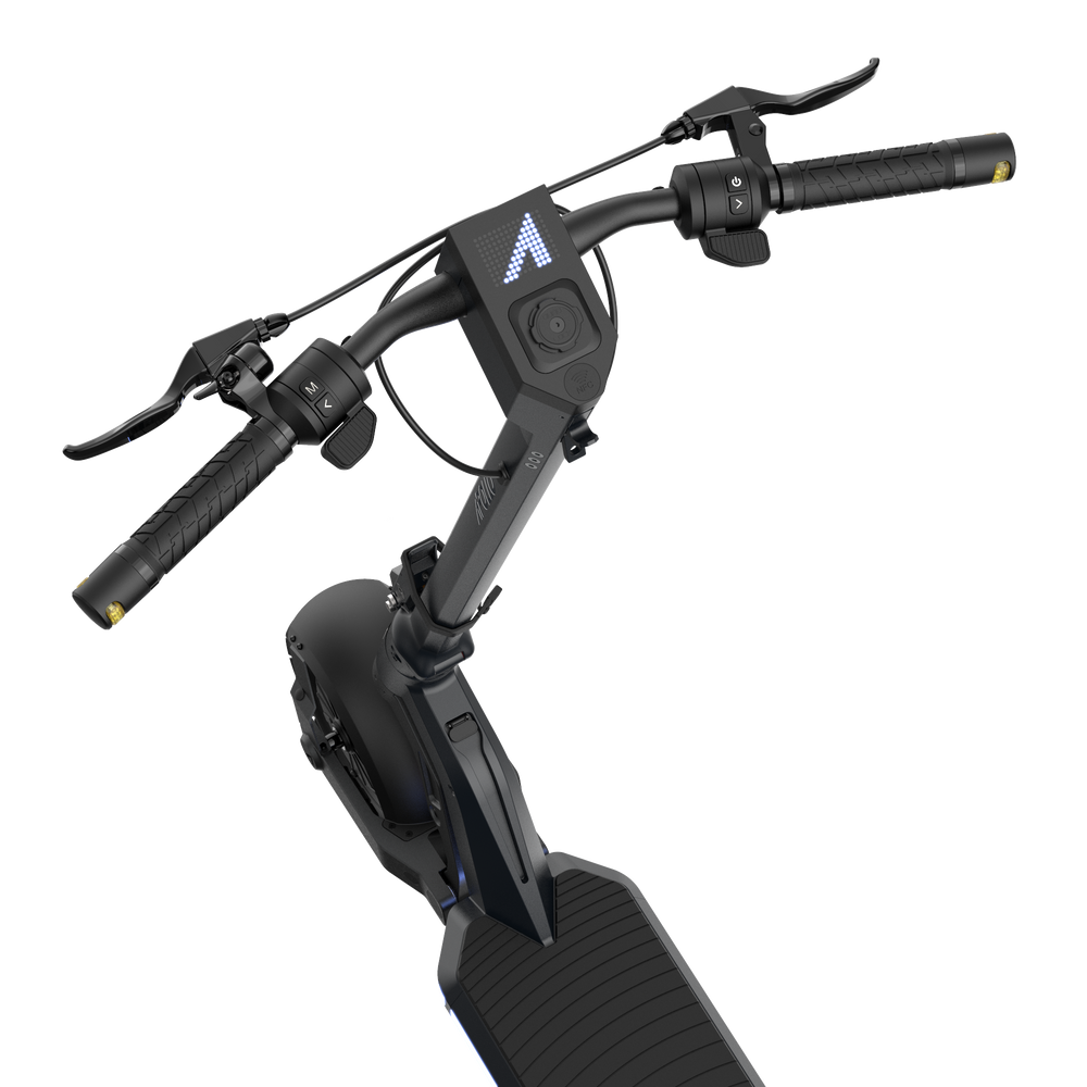 APOLLO PHANTOM 2.0 (52V) | High-Performance Off-Road Electric Scooter | Apollo Canada