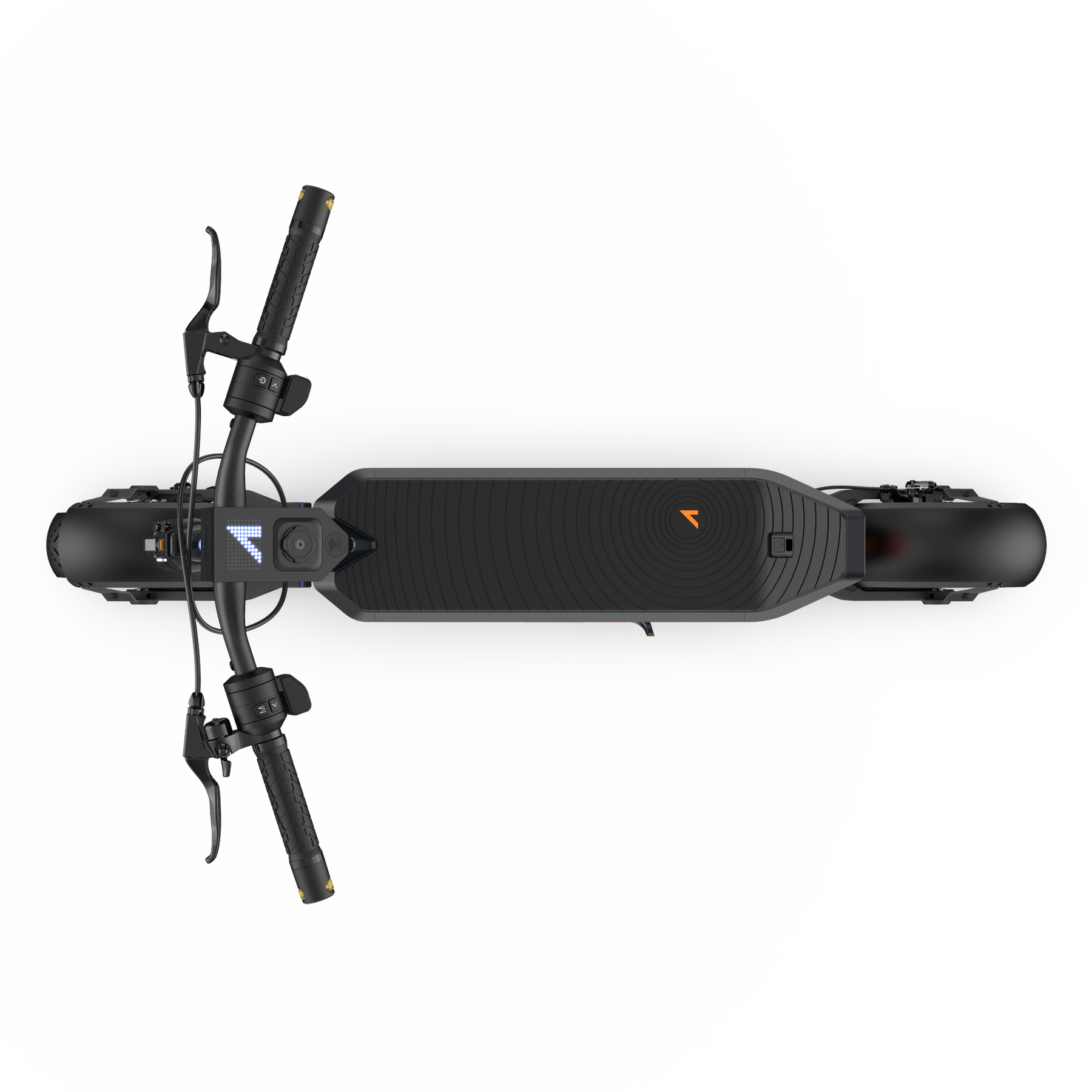 APOLLO PHANTOM 2.0 (52V) | High-Performance Off-Road Electric Scooter | Apollo Canada