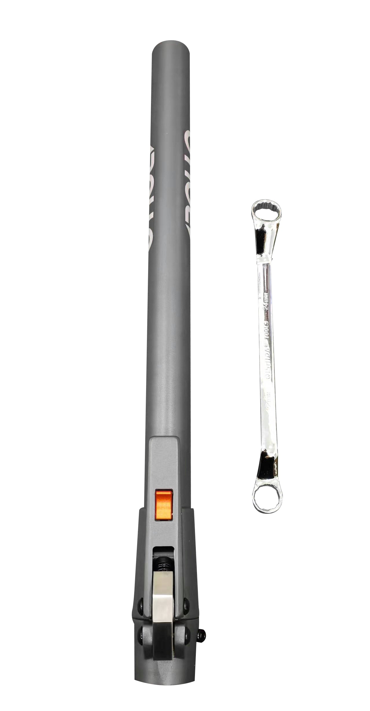 Apollo City/City Pro 2025 Stem Assembly Upgrade Kit (Compatible with C