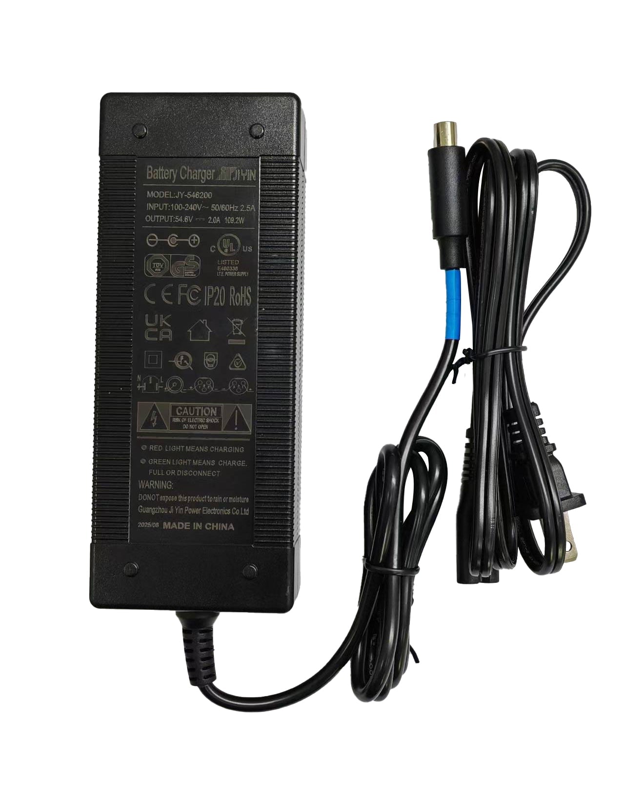 Apollo Explore 2.0 Charger Assembly