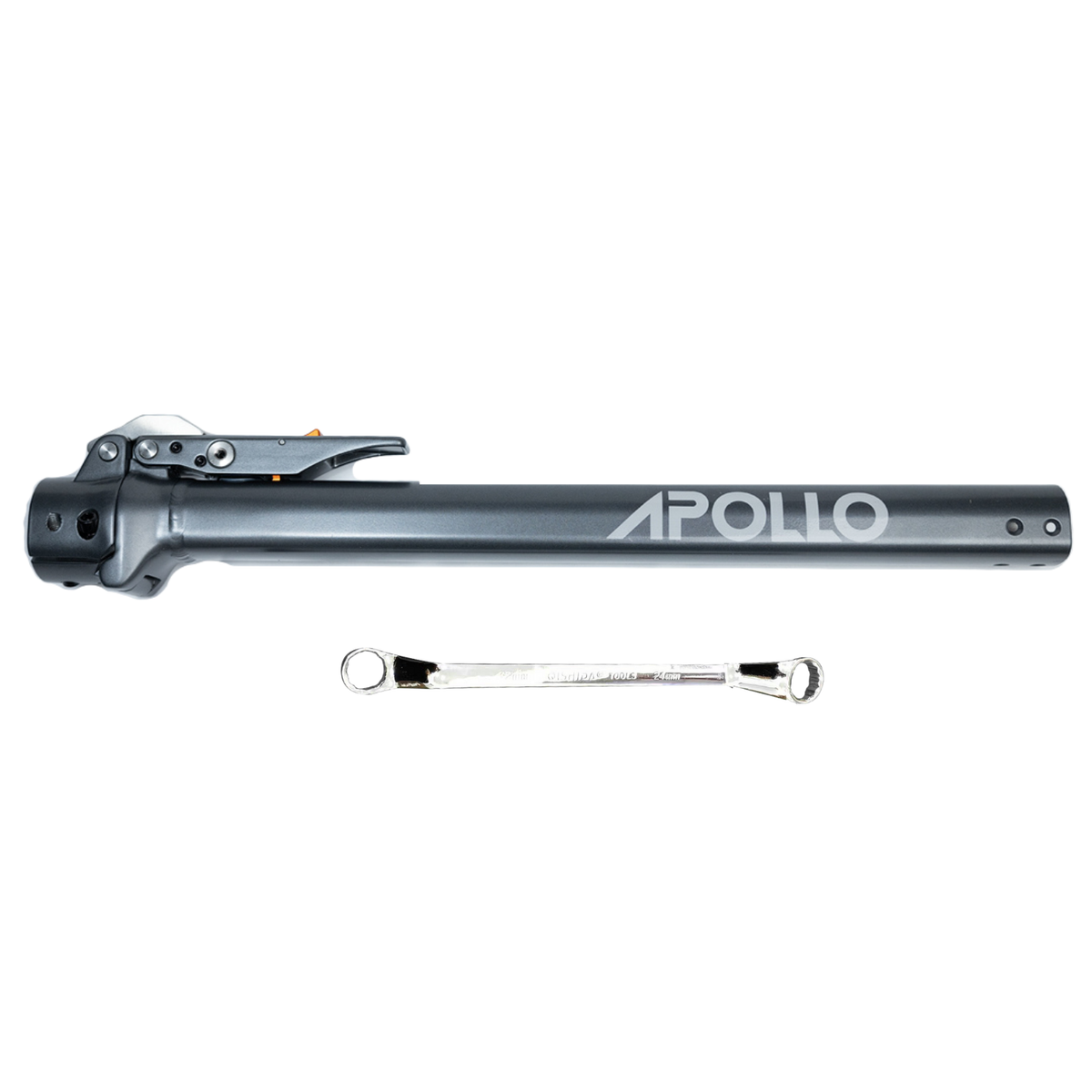 APOLLO CITY/CITY PRO 2023-24 STEM ASSEMBLY