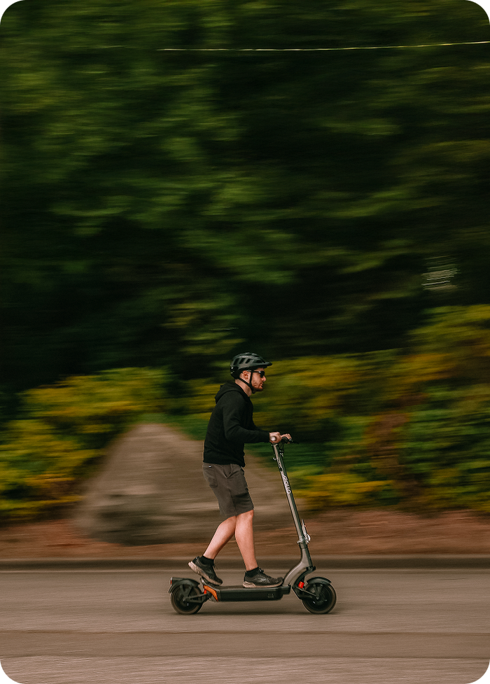 AUSTRALIA's #1 Premium Electric Scooters | Apollo Scooters