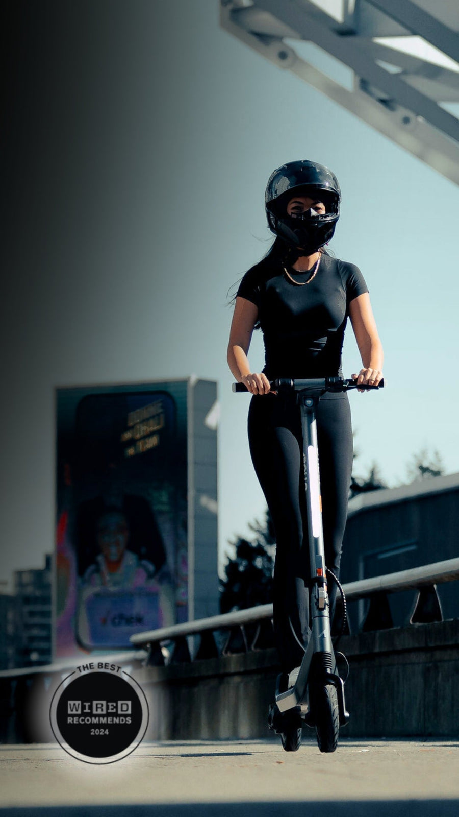 Apollo Go 2024 | Compact Dual-Motor Commuter Electric Scooter | Apollo ...