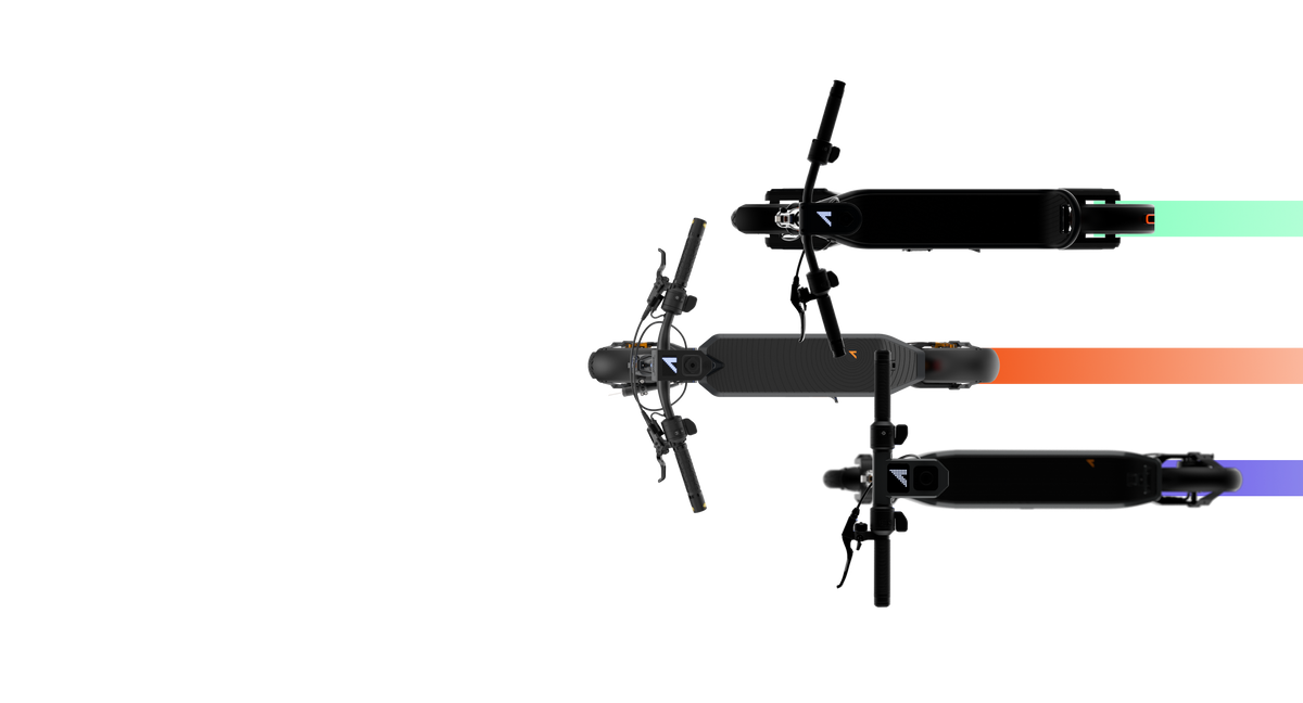 AUSTRALIA's #1 Premium Electric Scooters | Apollo Scooters