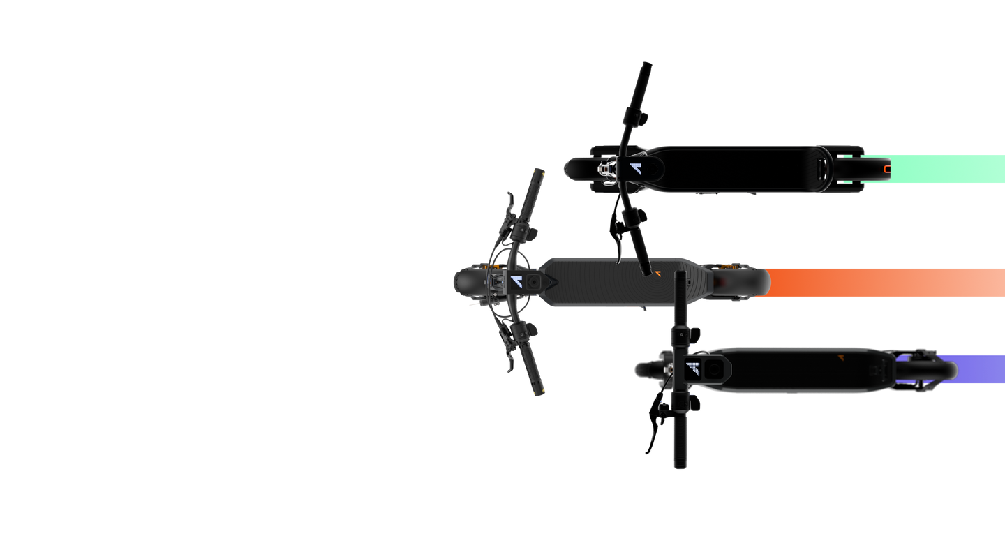 AUSTRALIA's #1 Premium Electric Scooters | Apollo Scooters
