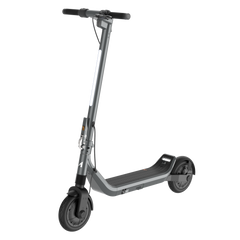 Apollo Go 2024 | Compact Dual-Motor Commuter Electric Scooter | Apollo ...