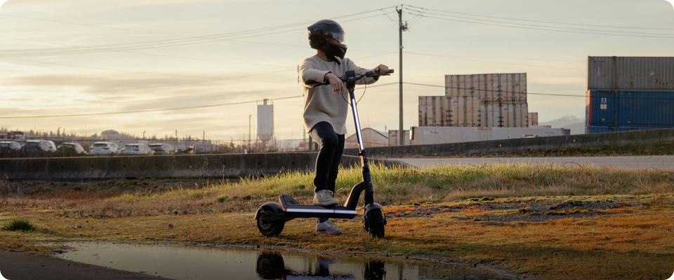 AUSTRALIA's #1 Premium Electric Scooters | Apollo Scooters
