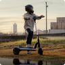 Apollo Go 2024 | Compact Dual-Motor Commuter Electric Scooter | Apollo ...