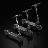 Apollo Go 2024 | Compact Dual-Motor Commuter Electric Scooter | Apollo ...