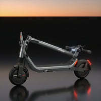 Apollo Go 2024 | Compact Dual-Motor Commuter Electric Scooter | Apollo ...
