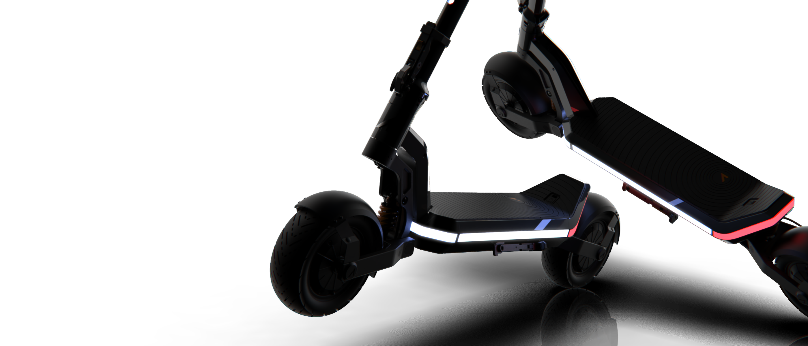 AUSTRALIA's #1 Premium Electric Scooters | Apollo Scooters